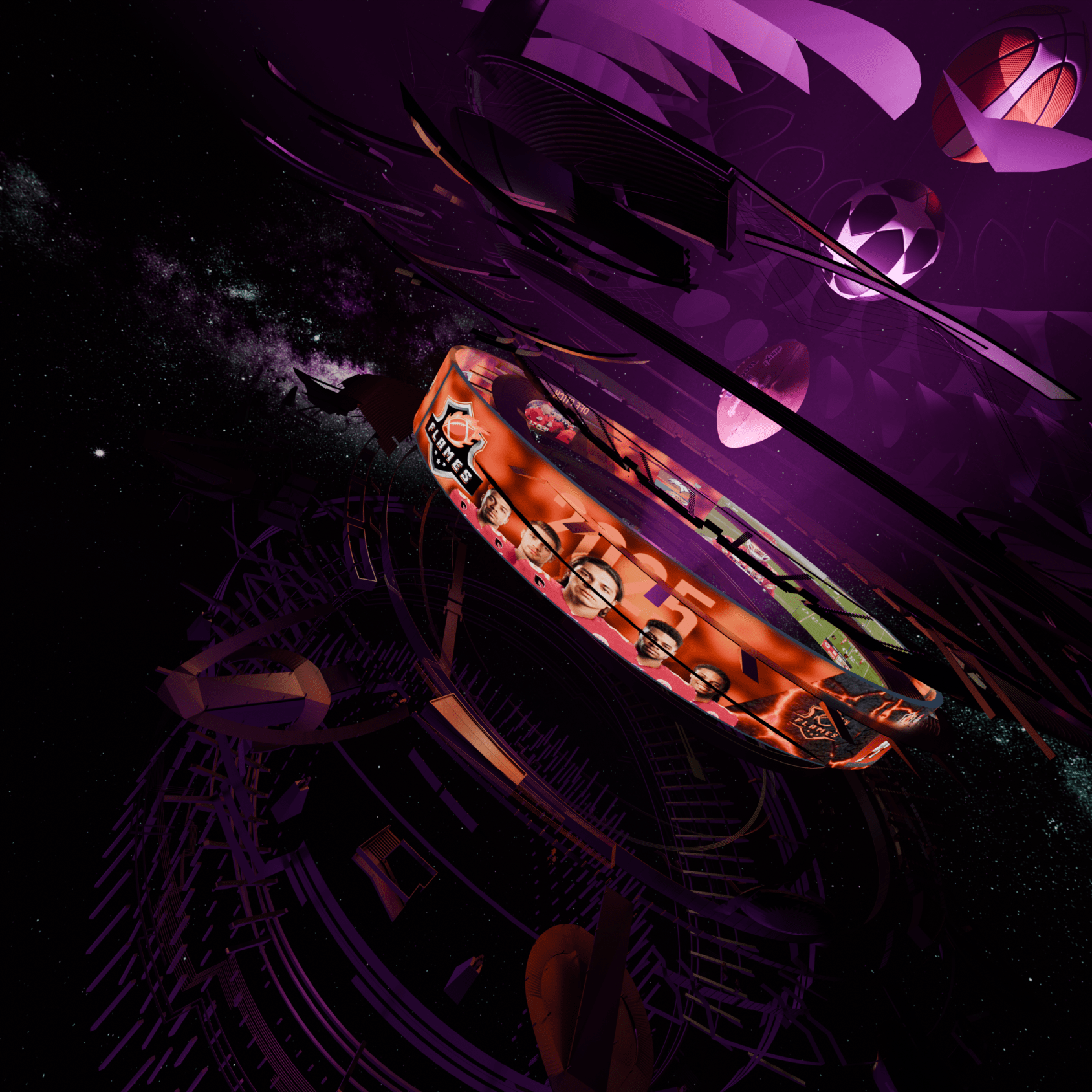 Lightcraft Jetset: Virtual Production Now Fits in Your Pocket - HEFT!G