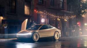 Tesla’s Robotaxi Lineup: Cybercab, Robovan, and an Austin Pilot - HEFT!G